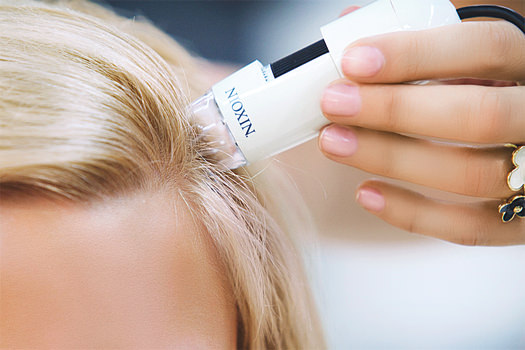 NIOXIN Ambassador Salon | Partners Hair & Beauty Dundee